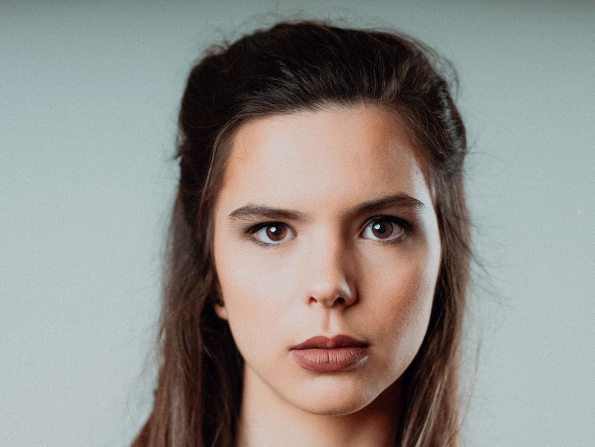 60 seconds with Amber Broos - Dj Mag Italia