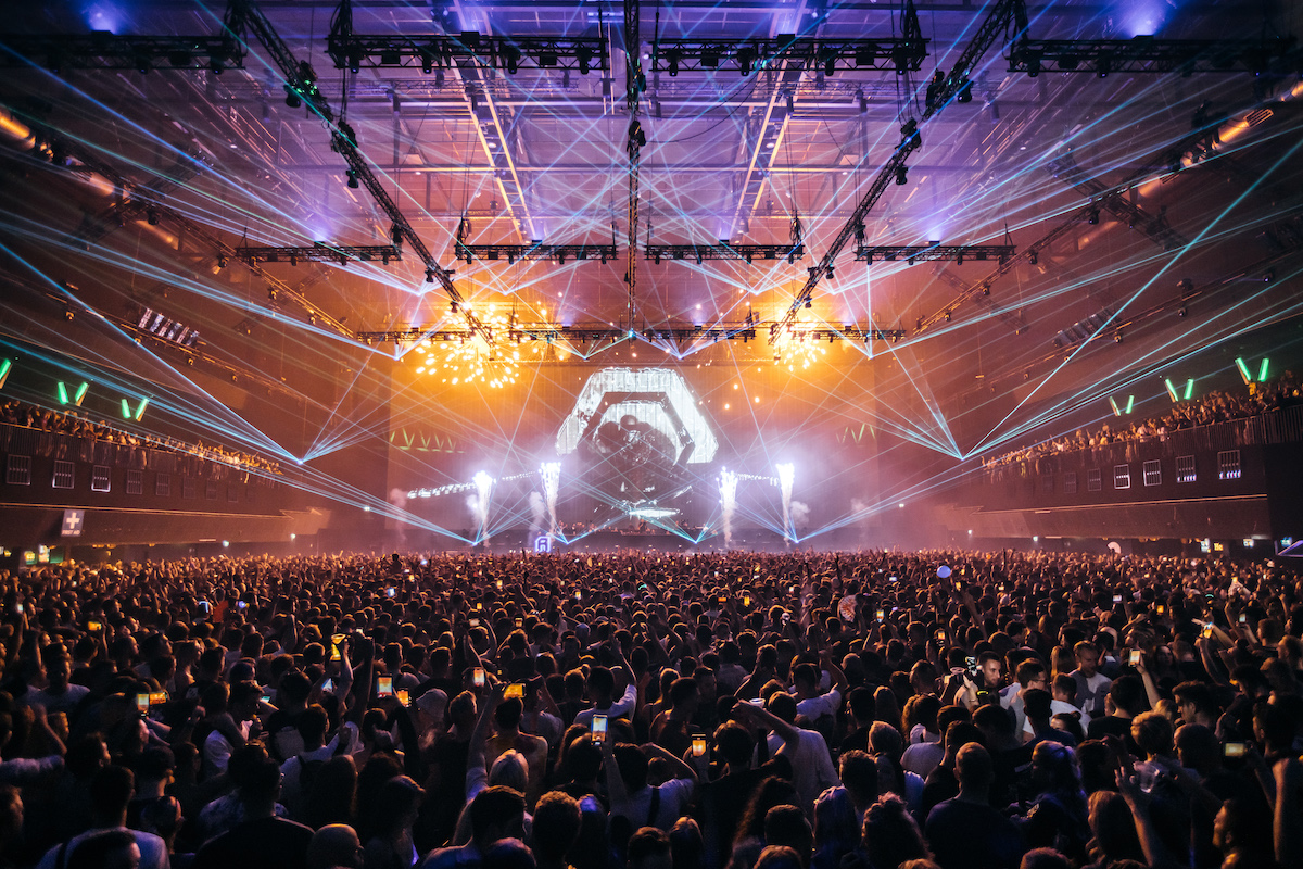 ADE 2023 by night: di tutto di più - Dj Mag Italia