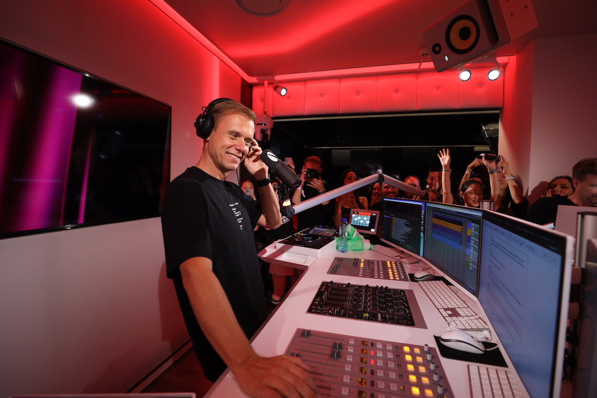 20 Years of Classics: i documentari di Armada Music - Dj Mag Italia