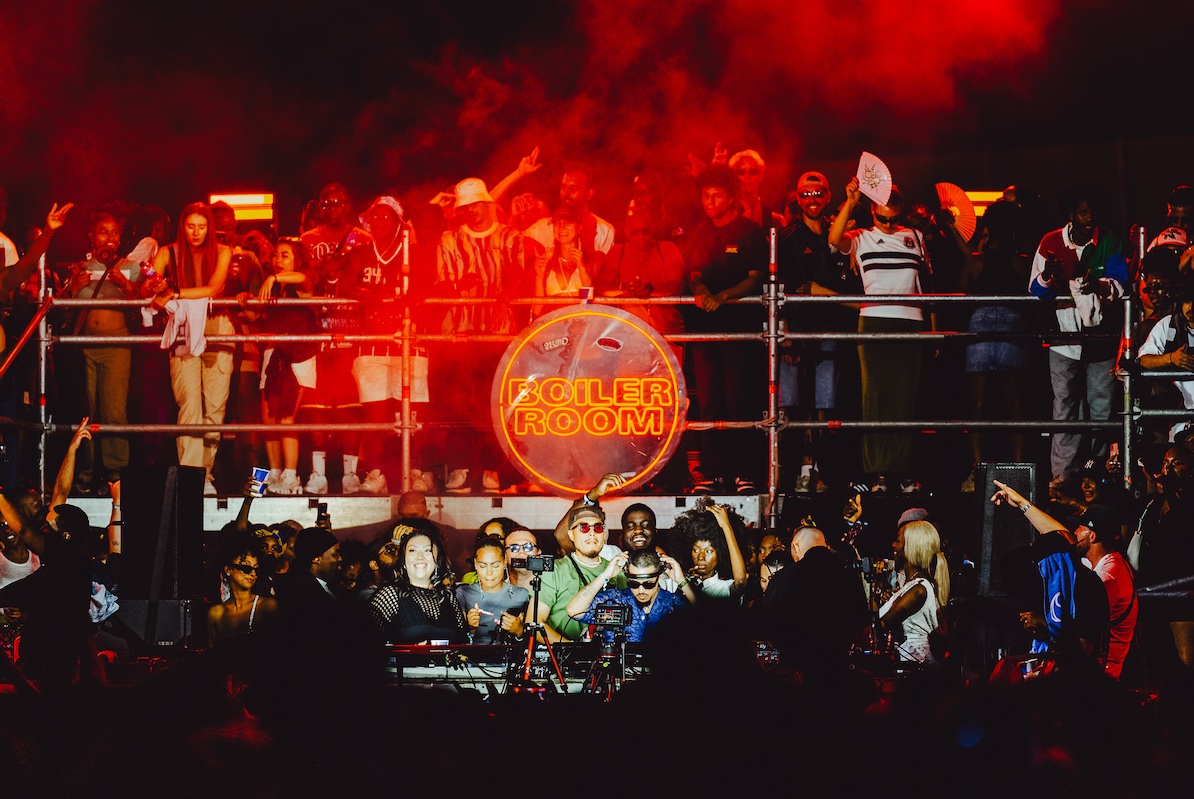 Il tour mondiale di Boiler Room torna in Italia - Dj Mag Italia