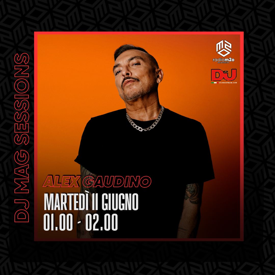 DJ MAG Top 100 Djs 2023: la classifica - Dj Mag Italia