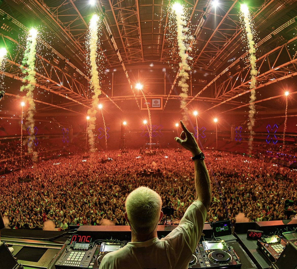 L'AMF svela la line up del 2024 - Dj Mag Italia