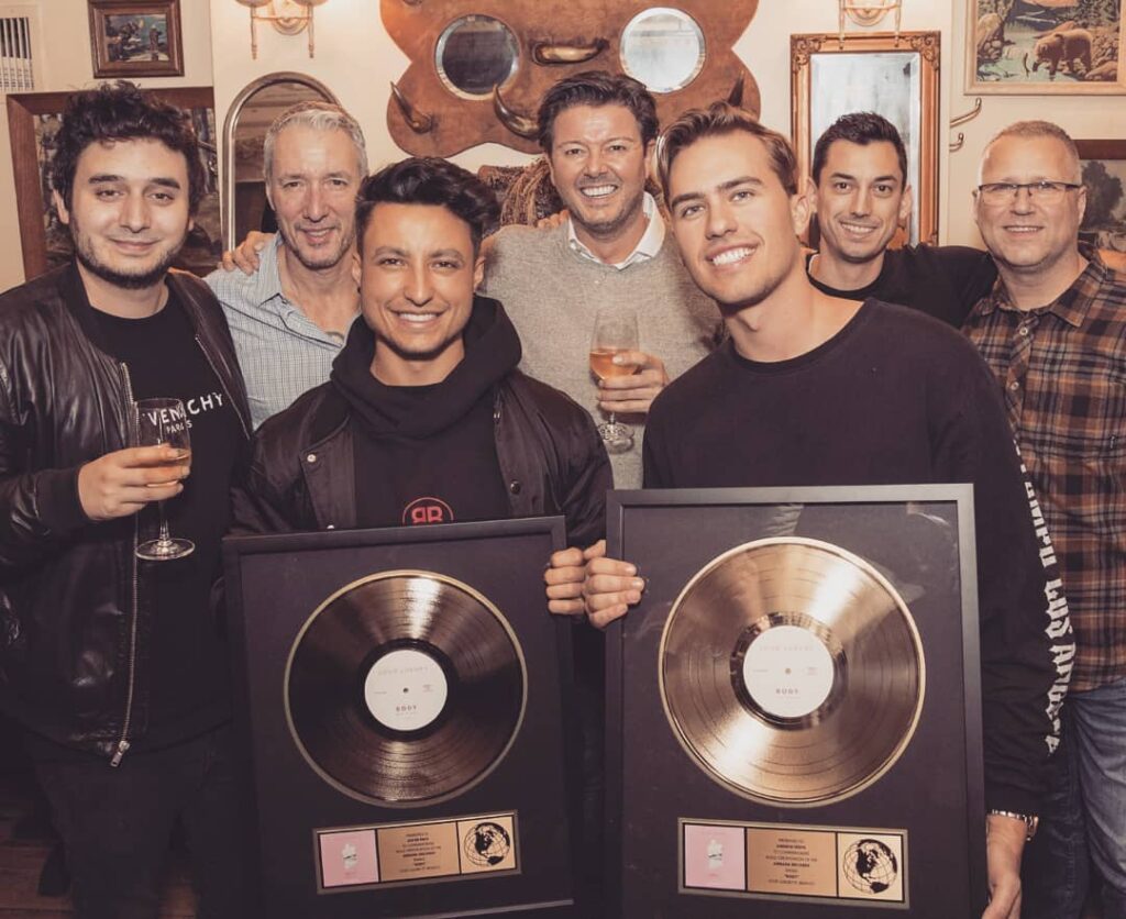 Armada è un business da mezzo miliardo di dollari - Dj Mag Italia