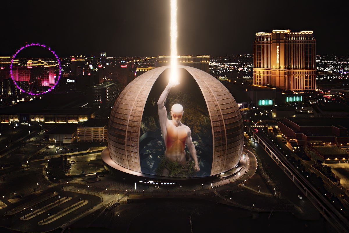 Anyma: la line-up degli show a Las Vegas - Dj Mag Italia