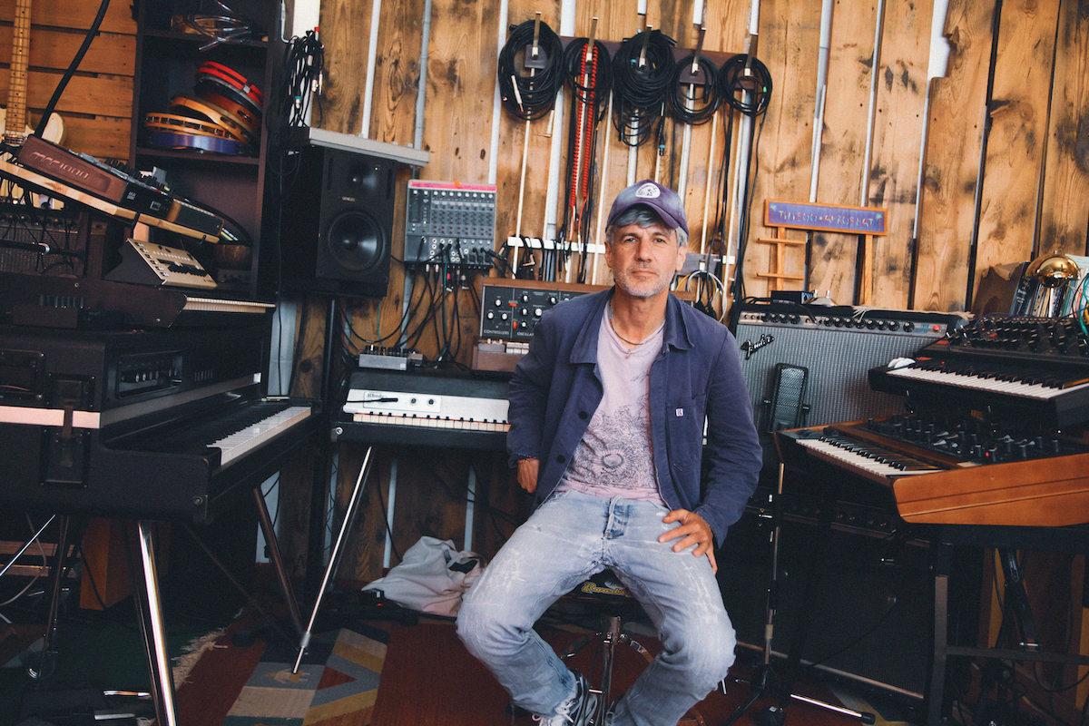 60 seconds with Kapote - Dj Mag Italia