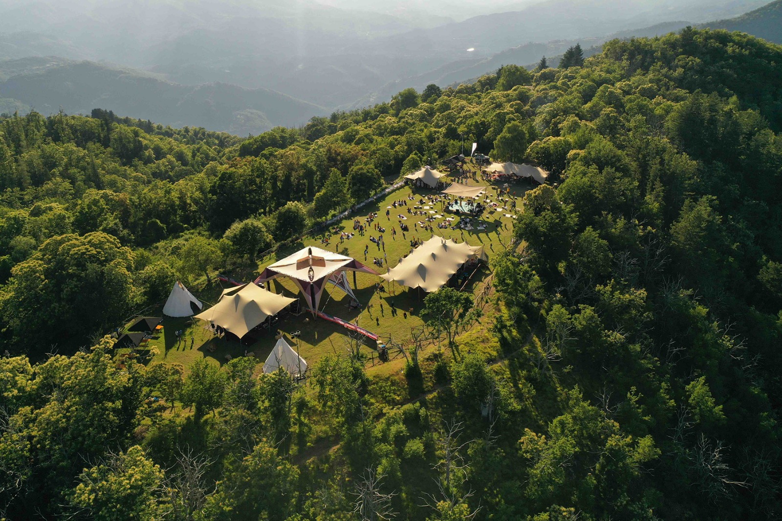 Limbo Festival ha annunciato la line up completa - Dj Mag Italia