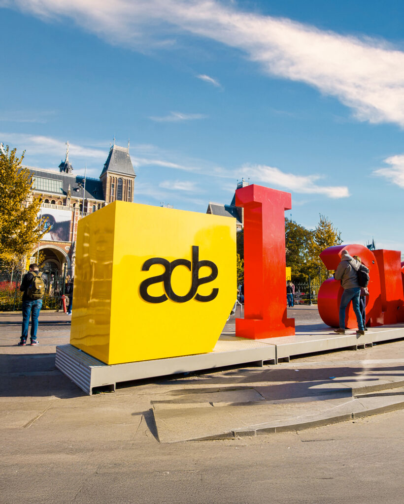 ADE con programma completo e con tutti nomi - Dj Mag Italia