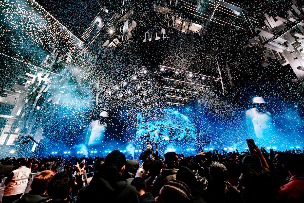 Soundstorm: la carica dei 500mila - Dj Mag Italia